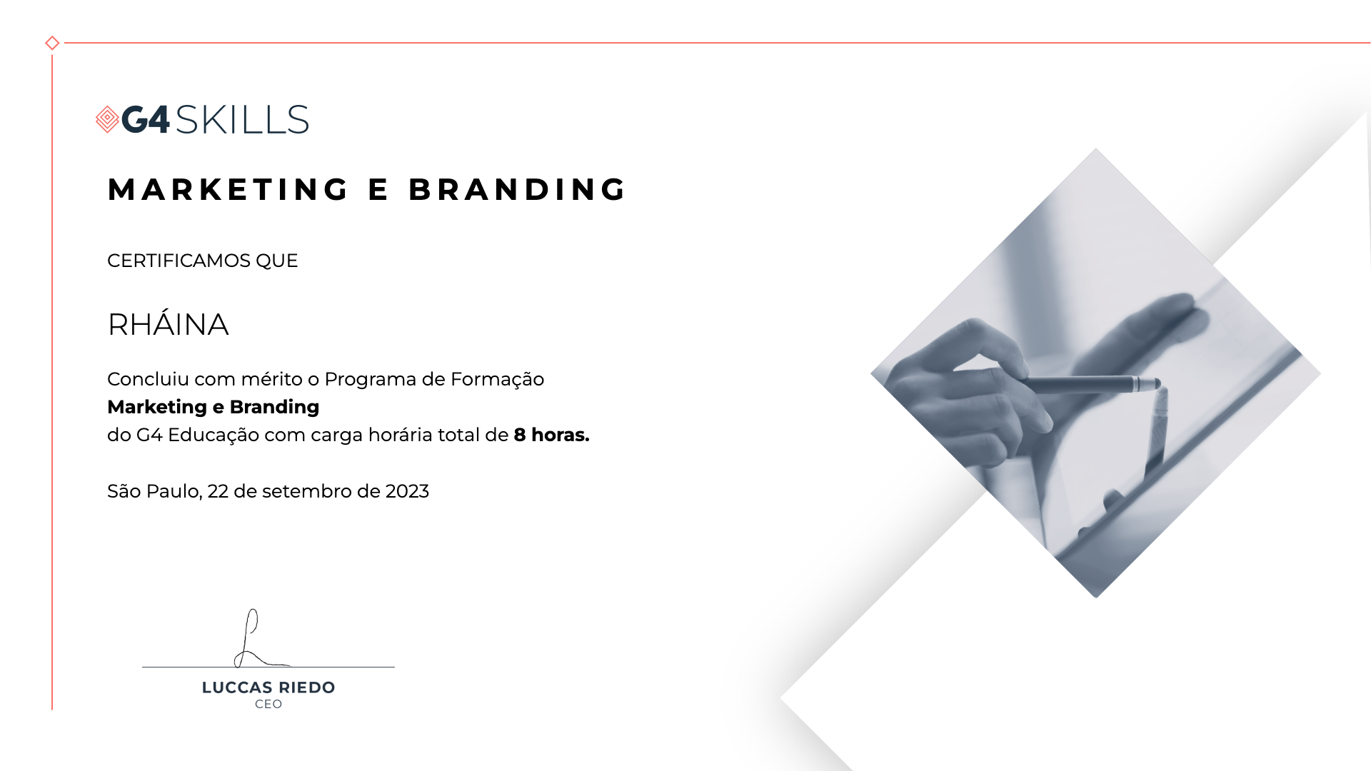 Rháina Pietro - Varejo 360 - Inteligência e Pesquisa de Mercado | LinkedIn